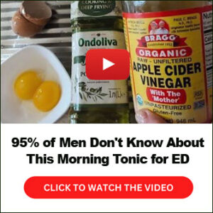 Honey Trick for Erectile Dysfunction: Boost Stamina Naturally