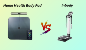 Hume Health Body Pod vs Inbody - Which One is Better?