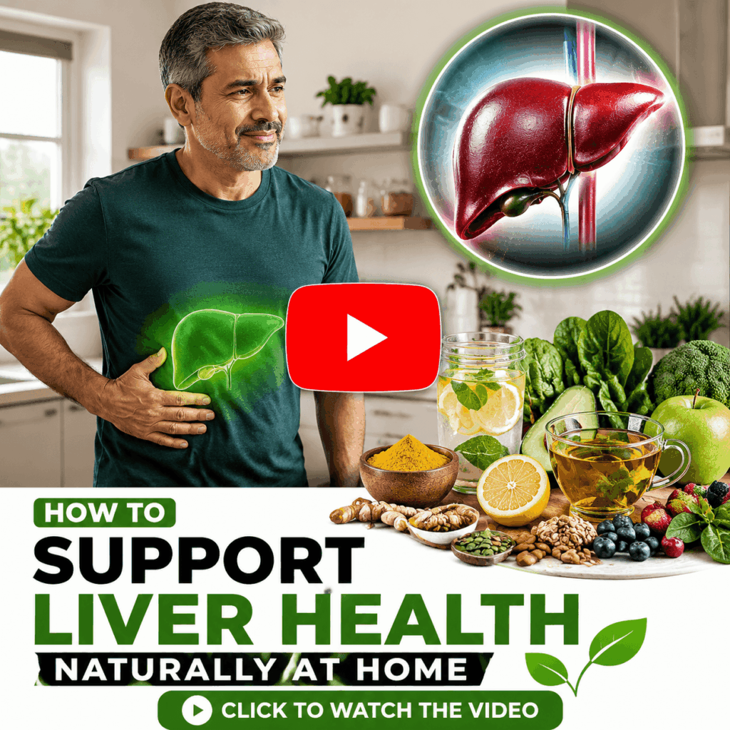 13 Ways to Support Liver Health Naturally at Home
